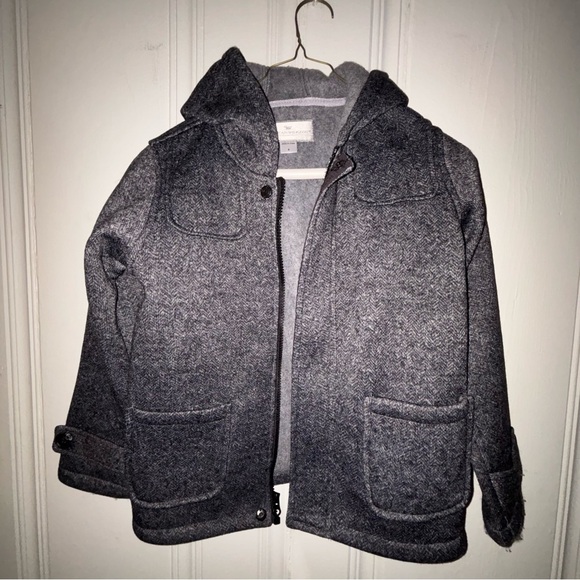 American Widgeon | Jackets & Coats | American Widgeon Boys 8 Gray ...